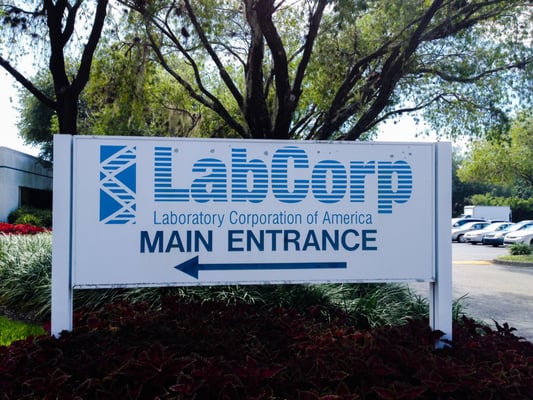 LABCORP - Updated November 2025 - 15 Photos & 26 Reviews - 5610 W La ...