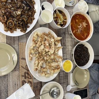 PAN HOLIC - Updated April 2025 - 345 Photos & 263 Reviews - 3012 W ...