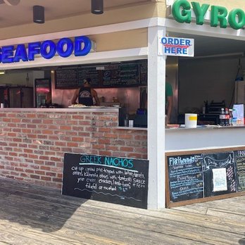 PROMENADE FOOD COURT - Updated January 2026 - 41 Photos & 67 Reviews ...