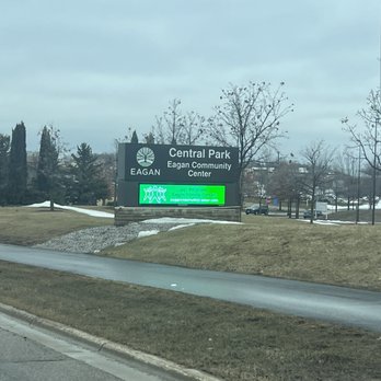 EAGAN COMMUNITY CENTER - Updated December 2025 - 14 Photos & 16 Reviews ...