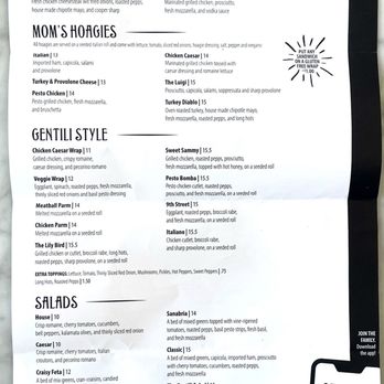 GENTILI’S PIZZA & STEAKS - Updated December 2025 - 53 Photos & 101 ...