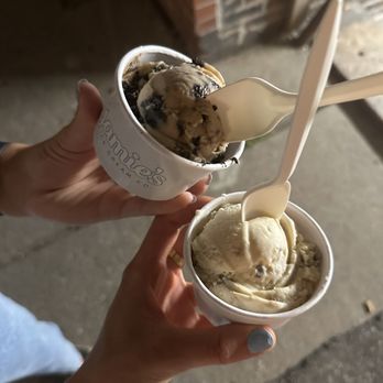 JAMIE’S ICE CREAM - Updated October 2024 - 21 Photos & 28 Reviews - 5 ...
