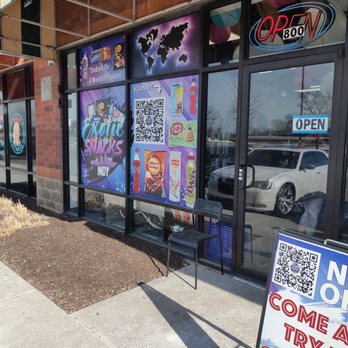 EXOTIC SNACKS INDY - Updated January 2026 - 27 Photos - 14300 Mundy Dr ...