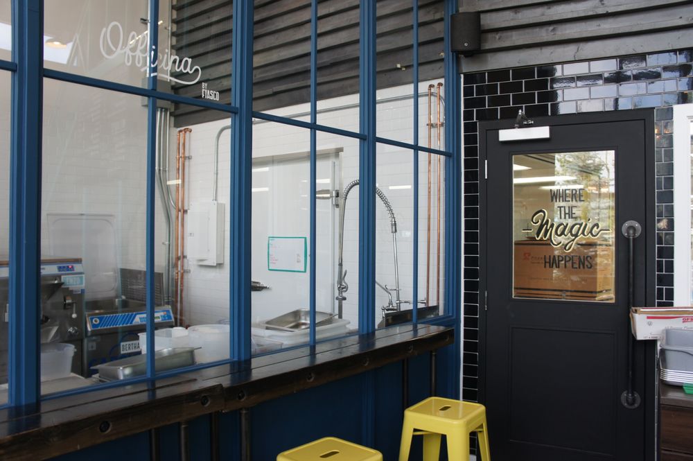 RIGHTEOUS GELATO - TEMP. CLOSED - Updated January 2026 - 55 Photos & 52 ...