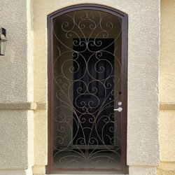 AMAZING IRON WORKS & POWDER COAT - 432 Photos & 53 Reviews - 2600 ...