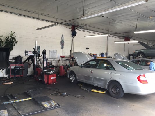 CHIA-IN AUTO REPAIR - Updated December 2025 - 21 Photos & 94 Reviews ...