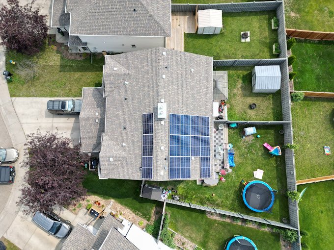 PRO WEST SOLAR - Updated December 2024 - 964 Summerside Link, Edmonton ...