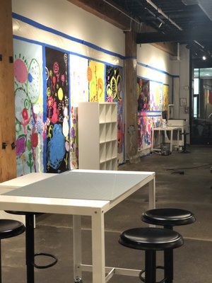 THE GIANT ROOM - Updated July 2025 - 550 West 28th St, New York, New ...