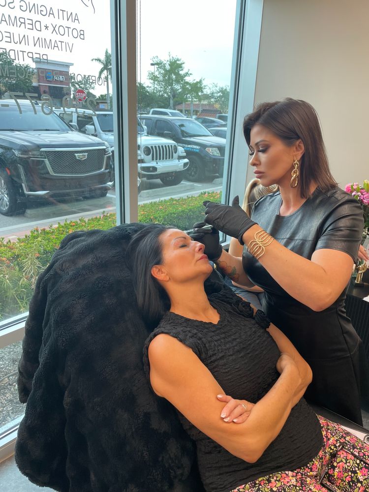 STUDIO SEVYN AESTHETICS - Updated October 2025 - 9345 Six Mile Cypress ...