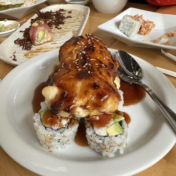 IROHA SUSHI OF TOKYO - 1350 Photos & 1361 Reviews - 12953 Ventura Blvd, Studio City, California ...