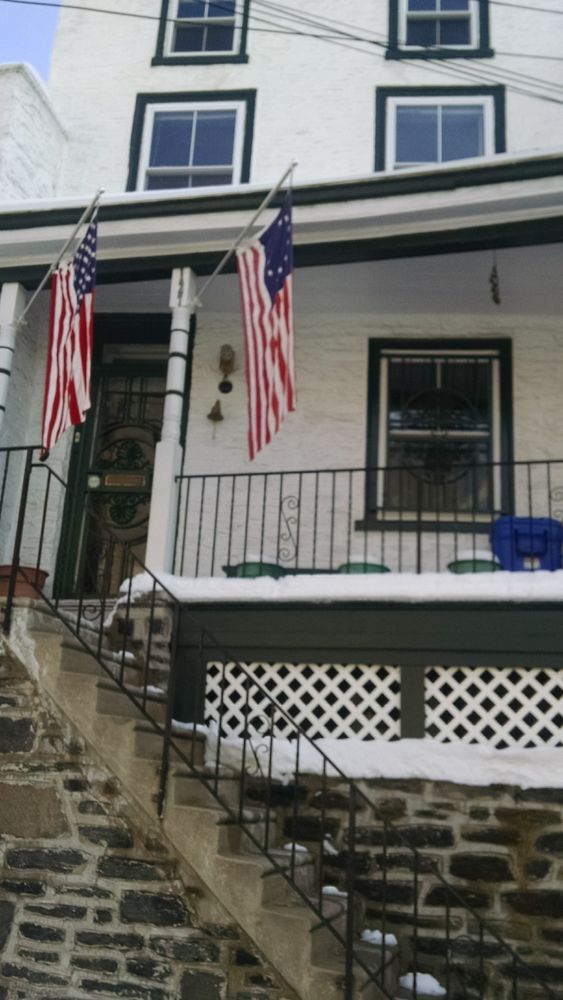 MICHAEL LAFFERTY - Updated October 2025 - Philadelphia, Pennsylvania ...