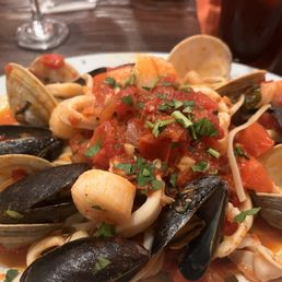 JOZANNA’S CASUAL ITALIAN RESTAURANT - Updated March 2025 - 272 Photos ...