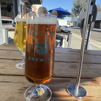 KETCH BREWING - Updated January 2026 - 287 Photos & 209 Reviews - 7889 ...