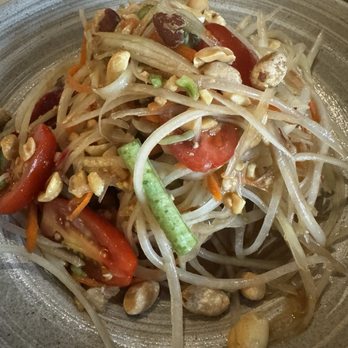 PLA-TU SUSHI THAI TAPAS - Updated October 2024 - 447 Photos & 253 ...
