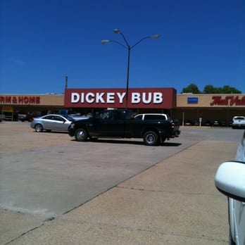 DICKEY BUB FARM & HOME - Updated September 2025 - 708 E High St, Potosi ...