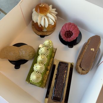 ARTELICE PATISSERIE - Updated December 2025 - 166 Photos & 81 Reviews ...