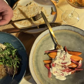 NO ORDINARY RABBIT - Updated April 2025 - 122 Photos & 41 Reviews ...