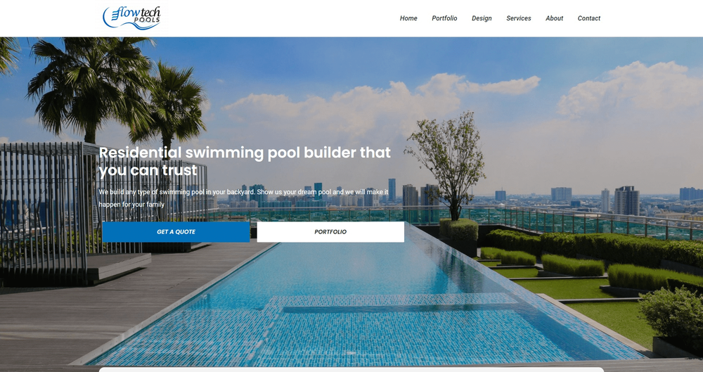 BLUE MOUNTAIN WEB - Request Consultation - Miami, Florida - Web Design - Phone Number - Yelp