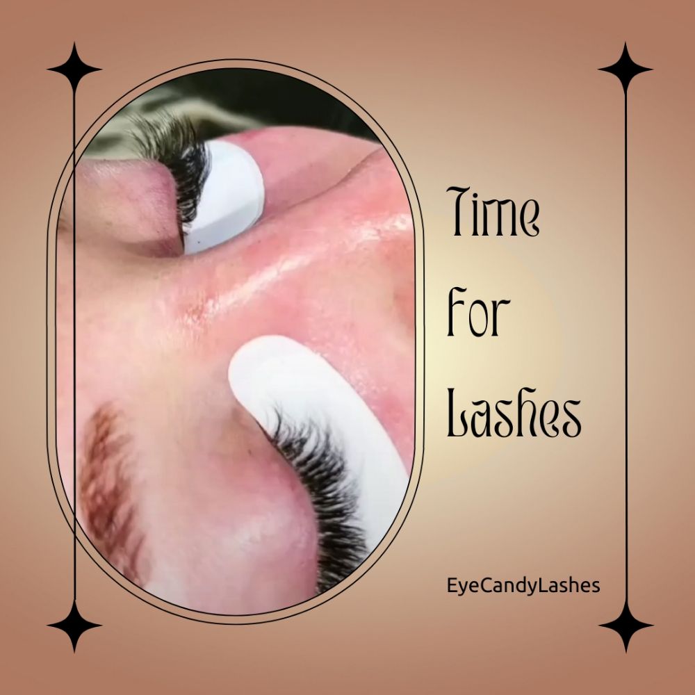 LASHED BY CANDY - Updated April 2024 - Request an Appointment - Apple ...