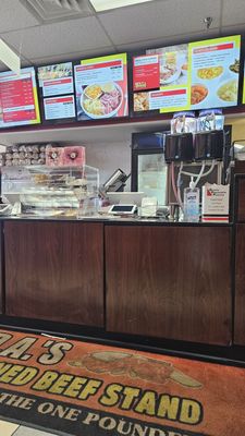 D.A.’S CORNED BEEF STAND - Updated October 2025 - 72 Reviews & 61 ...