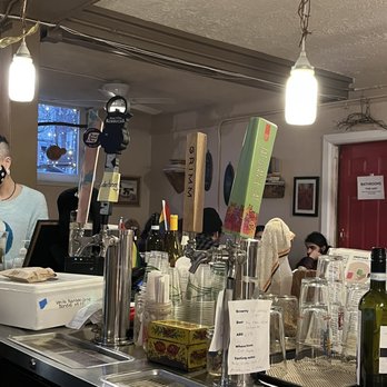 THE RED FERN - Updated May 2024 - 535 Photos & 455 Reviews - 283 Oxford ...