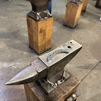 LAWLESS FORGE - Updated December 2025 - 517 Photos & 297 Reviews - 45 S ...