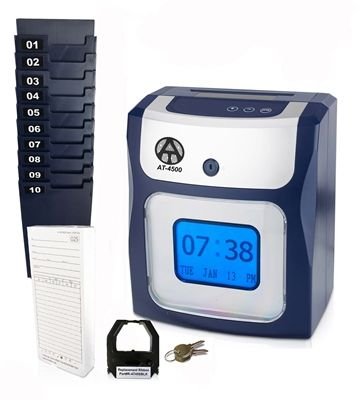 WR TIME CLOCK REPAIR AND SALES - Updated January 2026 - Baldwin Park ...