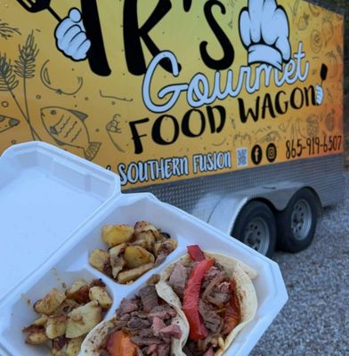 TK’S GOURMET FOOD WAGON - Updated December 2025 - 17 Photos ...