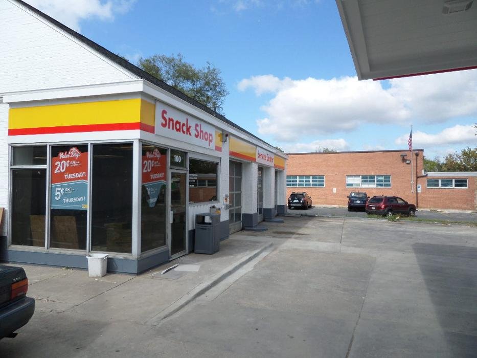 SHELL - Updated December 2025 - 100 University Blvd W, Silver Spring ...