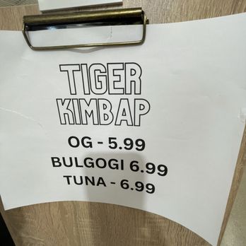 TIGER MARKET - Updated April 2025 - 146 Photos & 38 Reviews - 27522 ...