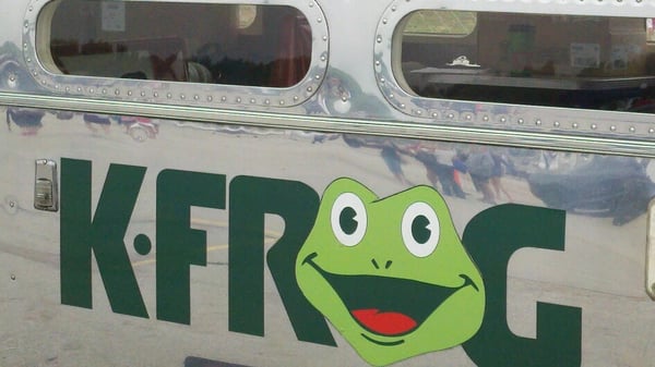 KFROG STATIONS - Updated December 2025 - 11 Photos - 900 E Washington ...