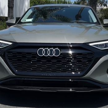 AUDI RIVERSIDE - Updated January 2025 - 206 Photos & 862 Reviews - 3210 ...