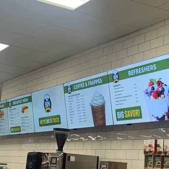 BIG NATION STATION - Updated October 2025 - 14 Photos & 15 Reviews ...