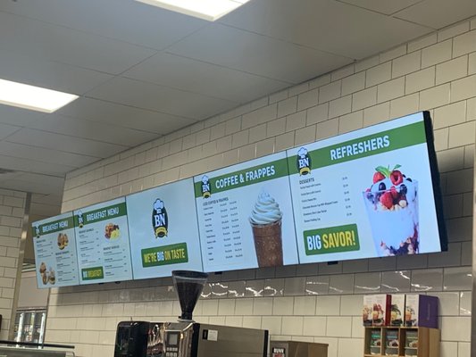 BIG NATION STATION - Updated October 2025 - 14 Photos & 15 Reviews ...