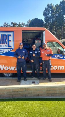 PACIFIC AIRE - Updated January 2026 - 84 Photos & 504 Reviews - 301 ...