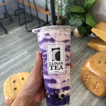 LUNAR TEA - Updated July 2024 - 657 Photos & 147 Reviews - 2334 S King ...