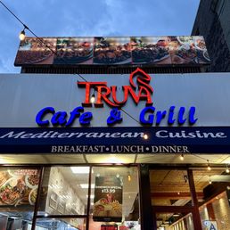TRUVA CAFE AND GRILL - Updated October 2025 - 714 Photos & 470 Reviews ...