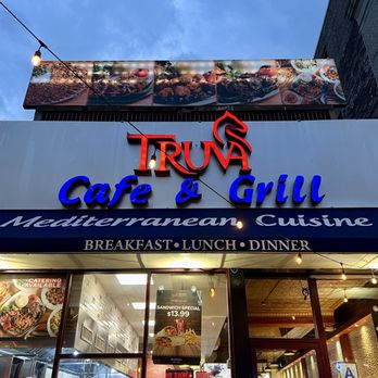 TRUVA CAFE AND GRILL - Updated January 2025 - 655 Photos & 460 Reviews ...