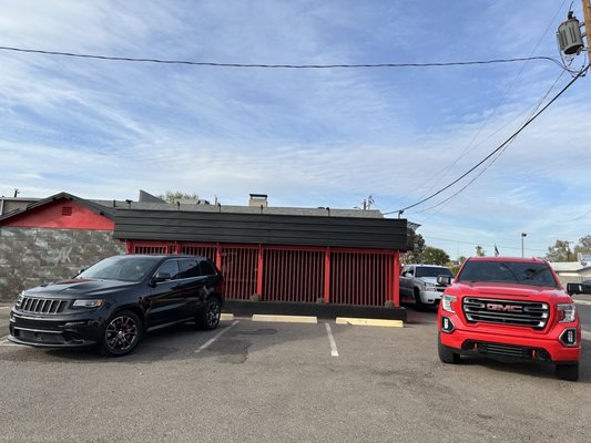 PHOENIX AUTO COLLECTION - Updated October 2025 - 26 Photos & 10 Reviews ...