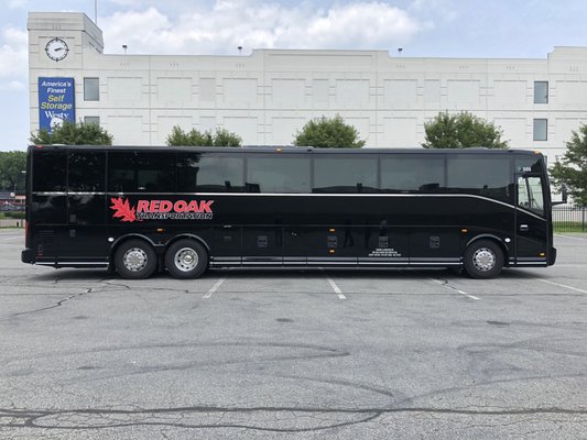 RED OAK TRANSPORTATION - 29 Photos & 72 Reviews - 307 Boston Post Rd ...