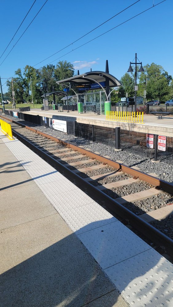 LYNX OLD CONCORD STATION - Updated August 2025 - 16 Photos - 5442 N ...