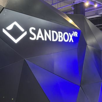 SANDBOX VR - Updated October 2025 - 71 Photos & 134 Reviews - 6000 ...