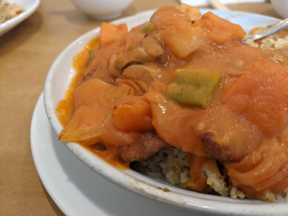 MUI GARDEN RESTAURANT - Updated October 2024 - 132 Photos & 78 Reviews ...