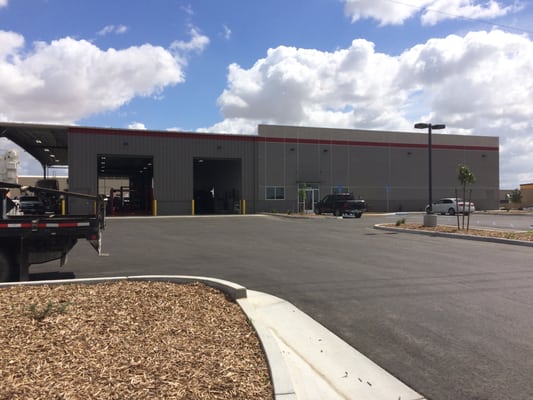 BORDER TIRE - Updated September 2025 - 19384 Quinn Rd, Bakersfield ...