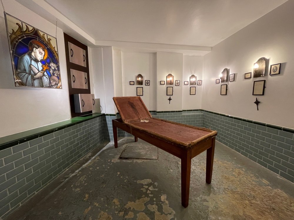 JACK THE RIPPER MUSEUM - Updated October 2025 - 63 Photos & 19 Reviews ...