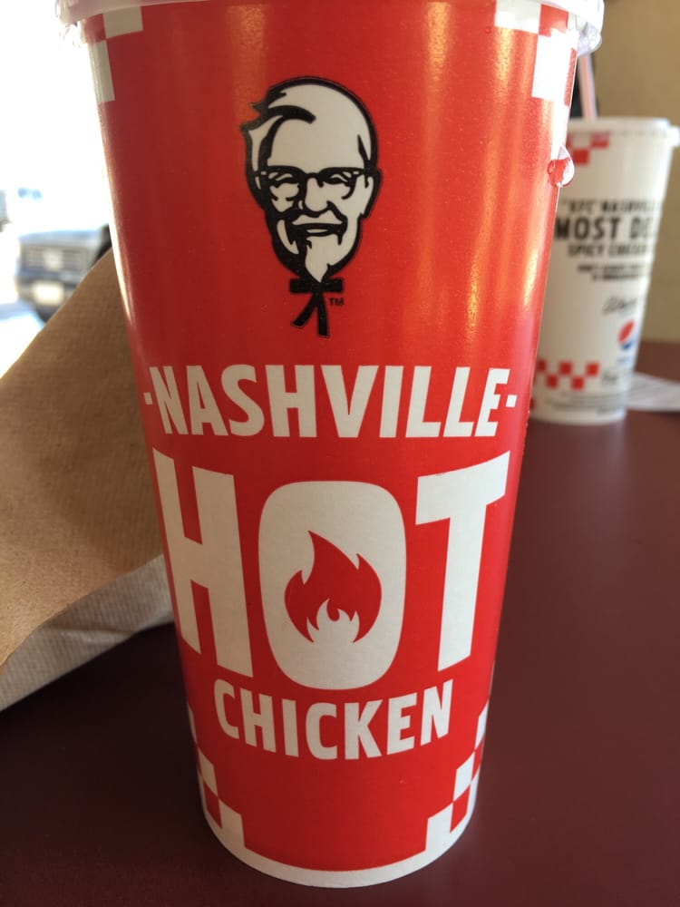 KFC - Updated June 2026 - 17 Reviews - 1012 W Kimberly, Davenport, Iowa ...