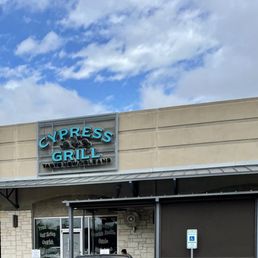 CYPRESS GRILL - Updated December 2025 - 759 Photos & 1141 Reviews ...