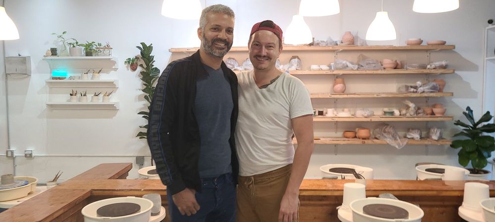 CLAYAT SCHOOL OF POTTERY - Updated September 2025 - 43 Photos & 15 ...