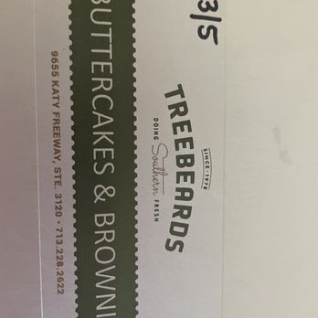 TREEBEARDS - Updated December 2024 - 222 Photos & 139 Reviews - 9655 ...