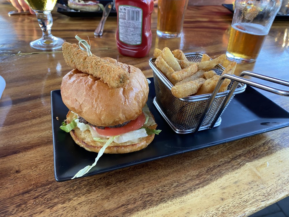 WHITE SQUIRREL - Updated October 2024 - 21-72538 Bluewater Highway ...